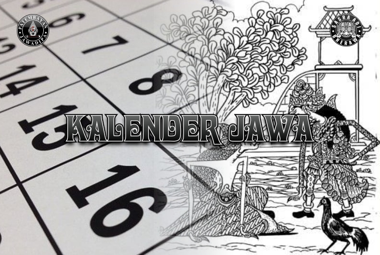 Kalender Jawa - SASRA ADI BHERAWA
